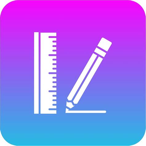 Premium Vector Design Tool Icon