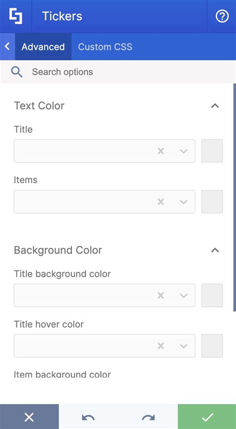 Shortpoint Basics How To Insert A Shortpoint Design Element In Live