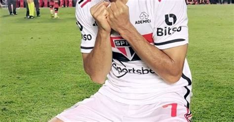 Volta De Lucas Moura Ao São Paulo Fc Ganha Documentário Da Amazon Veja
