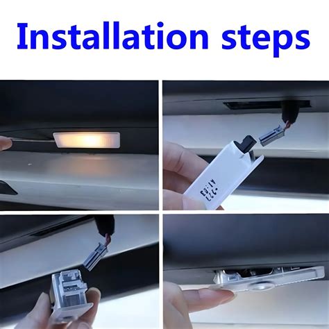볼보 V90악세사리 차량용 Led 문짝 웰컴 라이트 로고 프로젝터 라이트 볼보 V90 V60 S90 S60 Xc40 Xc60