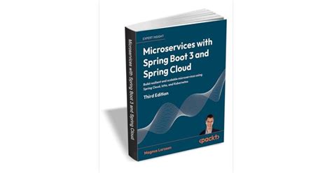 💎 Vincent Vauban On Linkedin Microservices With Spring Boot 3 And Spring Cloud Third Edition