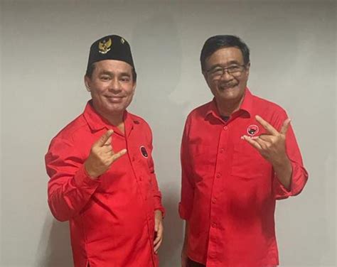 Songsong Pemilu PDIP Upayakan Kerja Tim Raih Delapan Kursi DPRD Sumbawa Sumbawa Satu