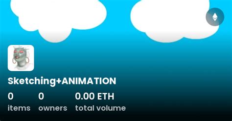 Sketching Animation Collection Opensea