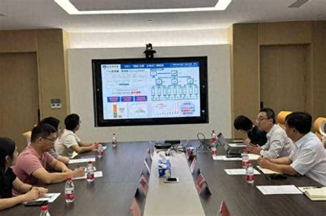 聚焦生物医药大数据！光明实验室与深圳湾实验室洽谈交流 合作 智能 产业化