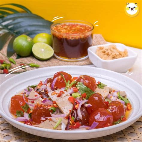 5 สูตรน้ำยำแซ่บซี๊ด ทำกินก็แซ่บทำขายก็รุ่ง