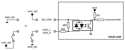 Trinamic Pd42 1 1240 Pandrive For Stepper User Guide
