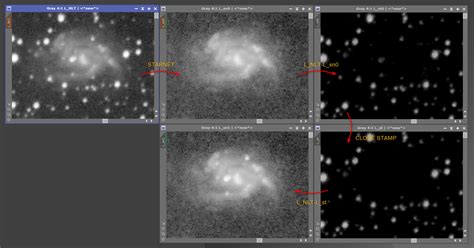 Pixinsight Tutorial Inside Starnet Forums Astrobin