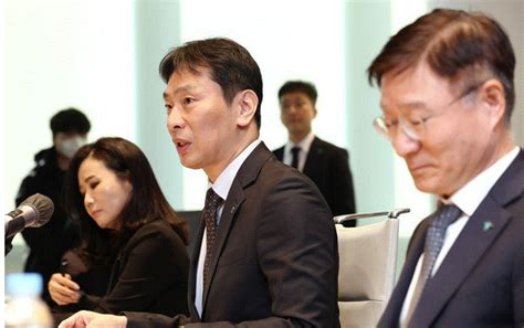 금감원장 ＂은행권은 빨리 상생금융정책 마련하라＂ 질타