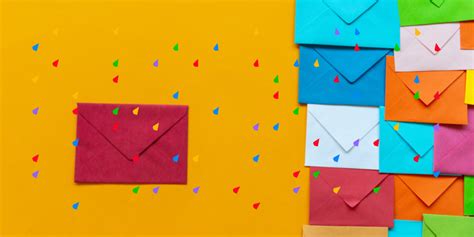 How To Boost Your Seasonal Email Campaign With The Perfect Subject Line