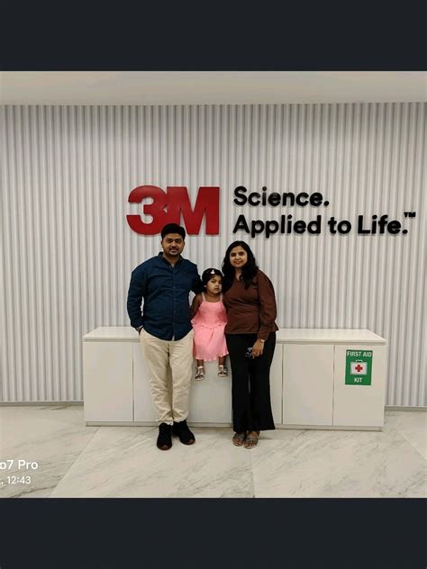annu kumari on linkedin worklifebalance gratefulemployee 3m proud3mer…
