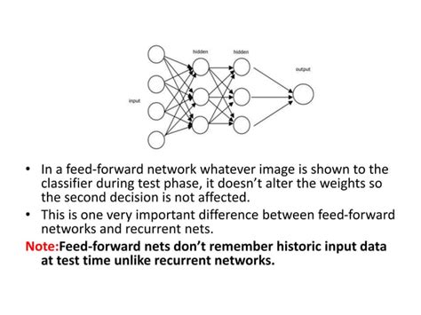 Complete Solution For Recurrent Neural Network Pptx