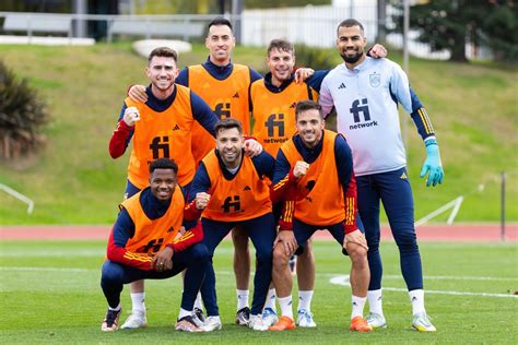 FCB World On Twitter