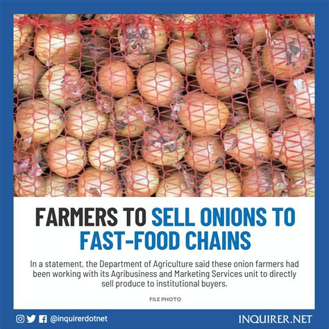INQUIRER.net - Onion growers from Nueva Ecija will...