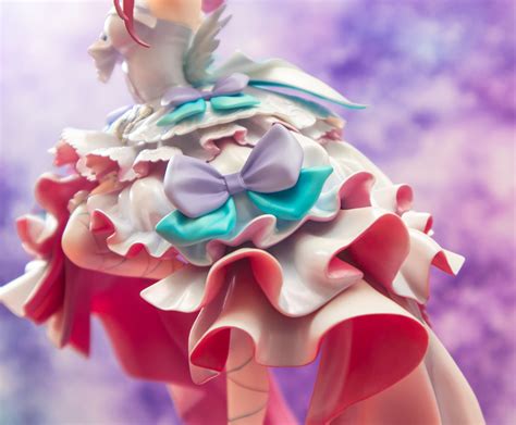 【開箱】gsc Hololive 湊阿庫婭 阿庫婭色超級夢想♪ver 綜合公仔玩具討論區 哈啦板 巴哈姆特