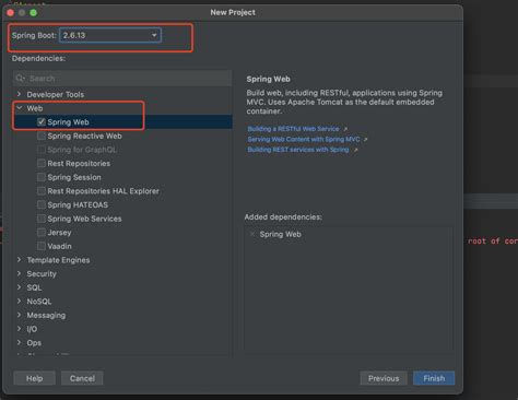 Idea创建spring Boot工程及配置ideaspringboot配置 Csdn博客
