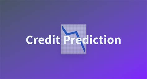 Credit Prediction A Hugging Face Space By Naufalbudianto28