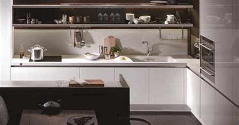 한샘 키친바흐 바흐화이트 출시