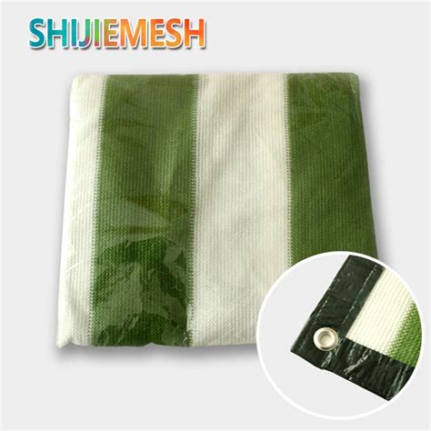 Hdpe Anti Uv Sunshade Net Outdoor Garden Sunscreen Sunblock Shade Cloth