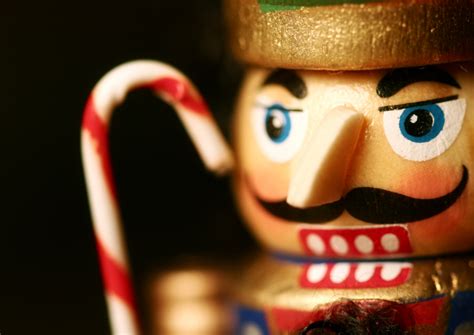 Nutcracker Sweeties Lime Tree Theatre