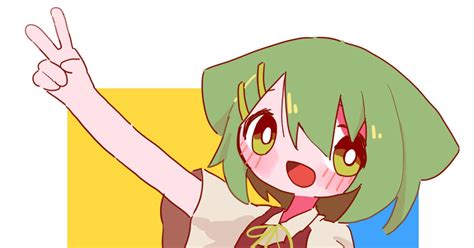 オリジナル まっちゃちゃんオリジナル 美戸 凛檎のイラスト Pixiv