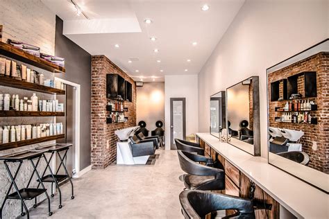 Hair Salon Wallpapers 36 Images Wallpapercat