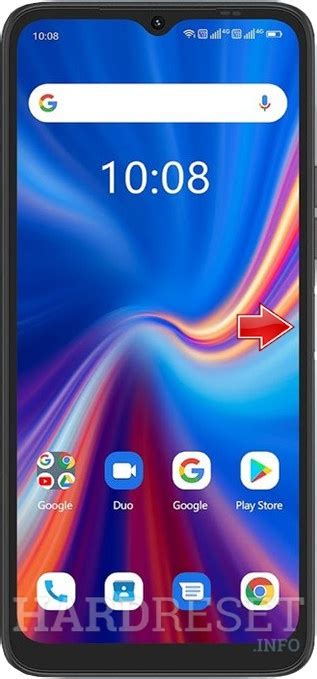 How To Do A Soft Reset On Umidigi C1