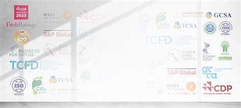 Esg｜台泥企業團 Tcc Group Holdings