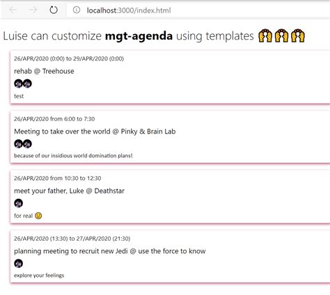 Exploring Microsoft Graph Toolkit Lap As A Non Developer Part 3