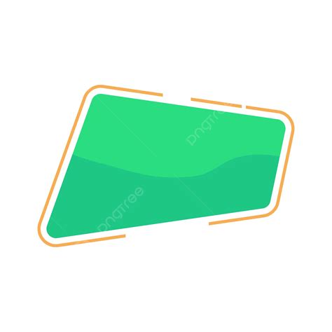 Modern Custom Shape Discount Sale Banner Vector Modern Custom Shape