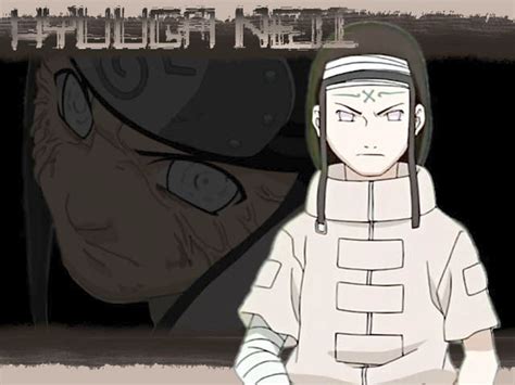 Neji Neji Hyuga Wallpaper 27044727 Fanpop
