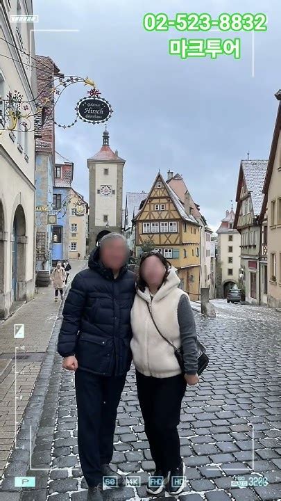 프랑크푸르트 출발 투어 추천 하이델베르크 로텐부르크 뤼데스하임 와인투어 스트라스부르 코헴성 Youtube