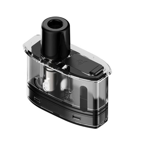 Geekvape Q Replacement Pods Vaperanger Wholesale