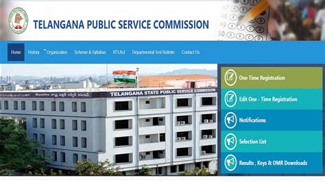 Tspsc Group 2 Hall Ticket 2024 Check Details Here Jobs News News9live