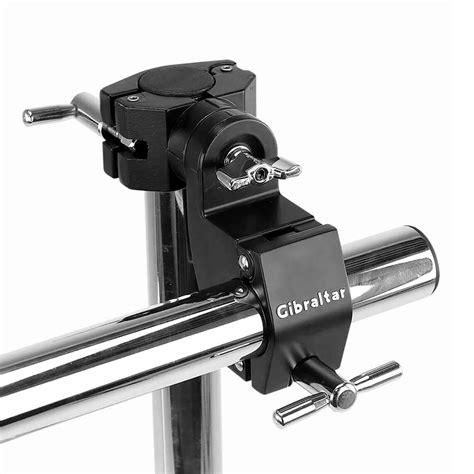 Gibraltar Road Series Quick Set Clamp Band Shoppe