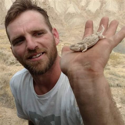 Tyson Bratcher Age 37