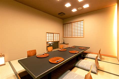 淀屋橋、北浜の和食「日本料理 華㐂」個室のご接待・会食におすすめ