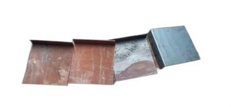 Iron Rolling Shutter Side Bracket At Rs 58kg In Indore Id 2850216704473