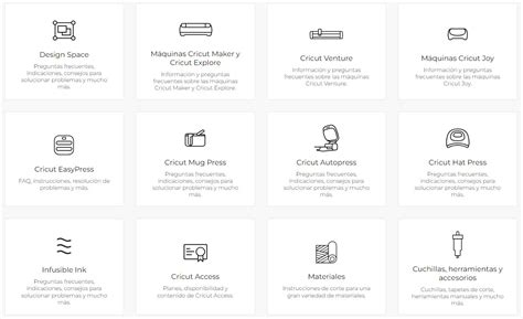 Cricut Para Principiantes Todo Lo Que Debes Conocer Para Empezar A