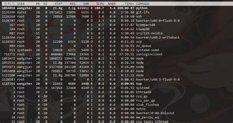 【linux】linux常用命令60条（含完整命令语句） Csdn博客