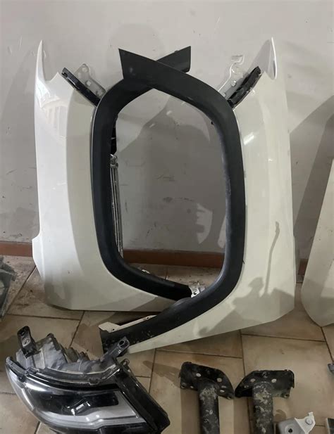 MUSATA COMPLETA KIT AIRBAG JEEP Compass Serie