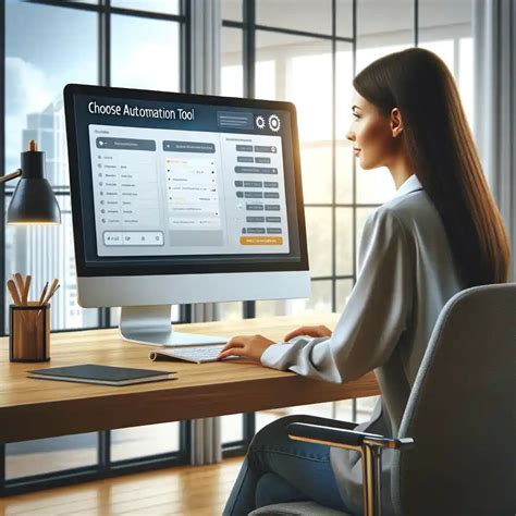 Browser Automation Benefits Getting Started Robylon
