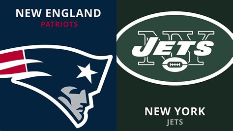 New England Patriots Vs New York Jets 2022 Week 8 Game Preview