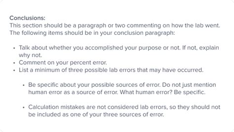 How To Write A Lab Report Examples From Academic Editors