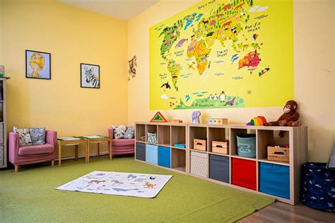 Детската стая Детската стая Цариградски комплекс