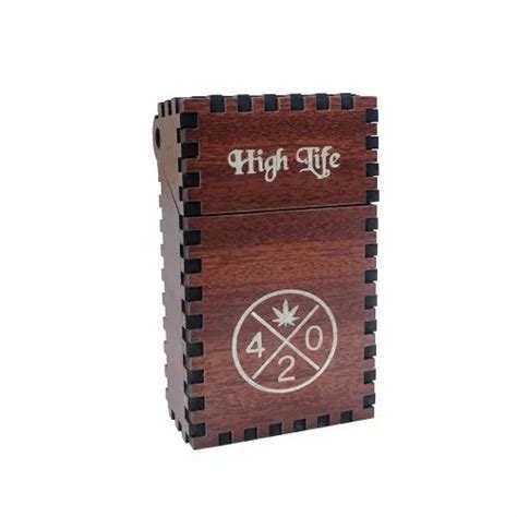 Wooden Cigrate Box Size 95x55x3 Cm At Rs 100piece In Bahadurgarh