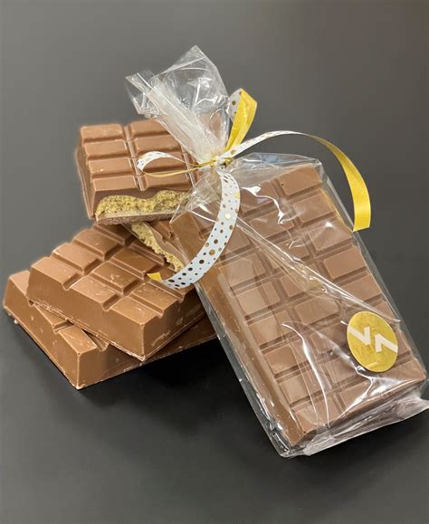 Dubai Chocolade Reep Villa Chocola