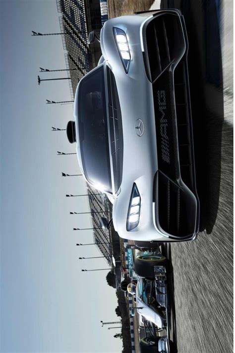 Fastest Mercedes Benz Ever Made ~ Best Wallpaper Myers