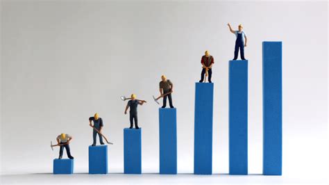 Income Inequality Salaries Of Ceos Soared 50 Workers Wages