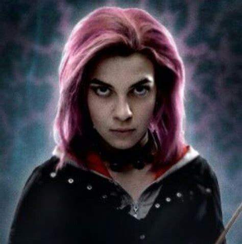 Nymphadora Tonks Wiki Harry Potter Amino