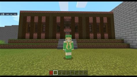 マインクラフト 家を作りました Minecraft Summary マイクラ動画